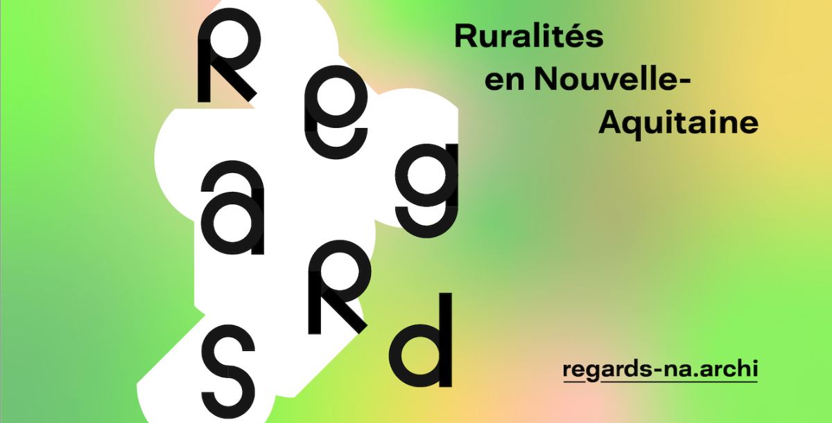 REGARDS : APPEL À PARTICIPATION - ANA